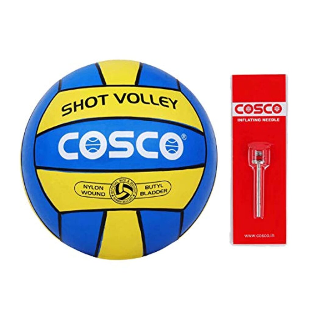 Cosco Shot Volleyball - Original Sports